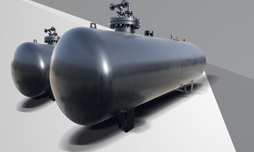 LPG AUTOGAS TANKS | Yılteks Enerji | YILTEKS GROUP